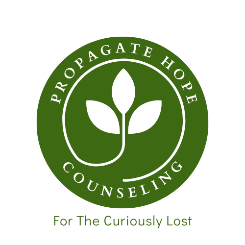 Schedule a Consult - Propagate Hope Counseling