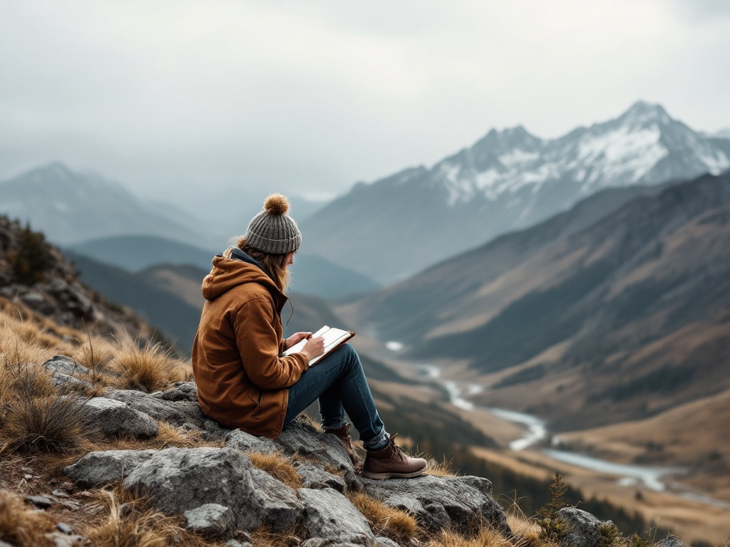 Nature Counseling and Therapy in Aurora - Propagate Hope Counseling